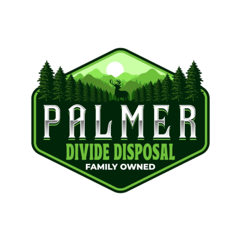 Trash & Recycling Services - Palmer Divide Disposal